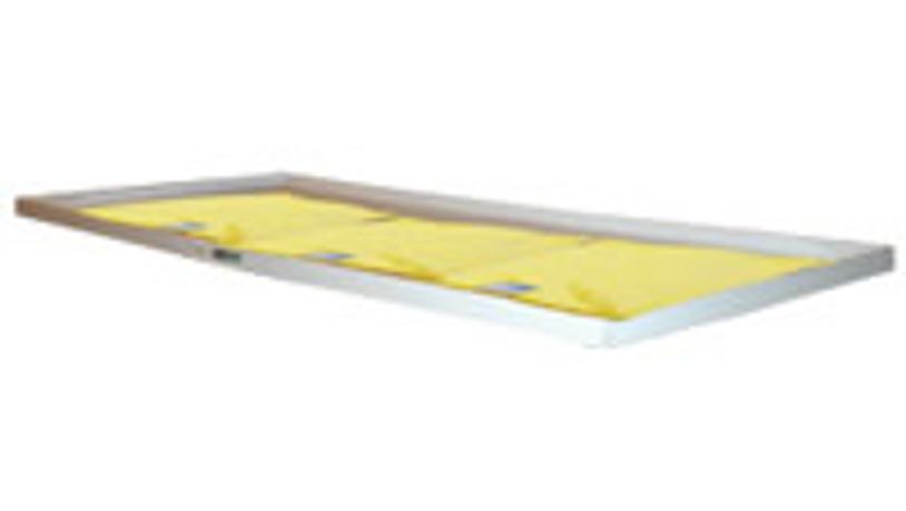 Enviroguard - Spill Containment - Acid Resistant Trays (Art ...