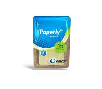 Amcor Paperly™ - Paper-Based Thermoformable Packaging For ...