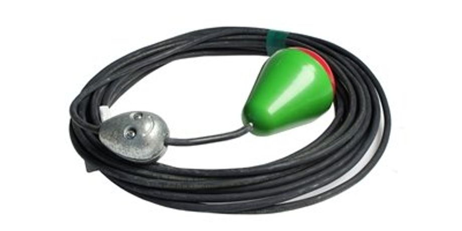 Sensors And Accessories - High Level Float Switch By Omnisite