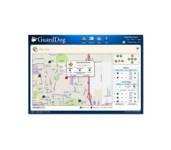 Guarddog - Guarddog Software - Software By Omnisite