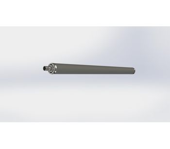 AIRFIN - 1 - 63*1020Mm Fine Bubble Tubular Diffuser By Airfin