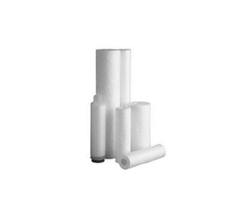 Supagard Nominal Rated Depth Filter Cartridge