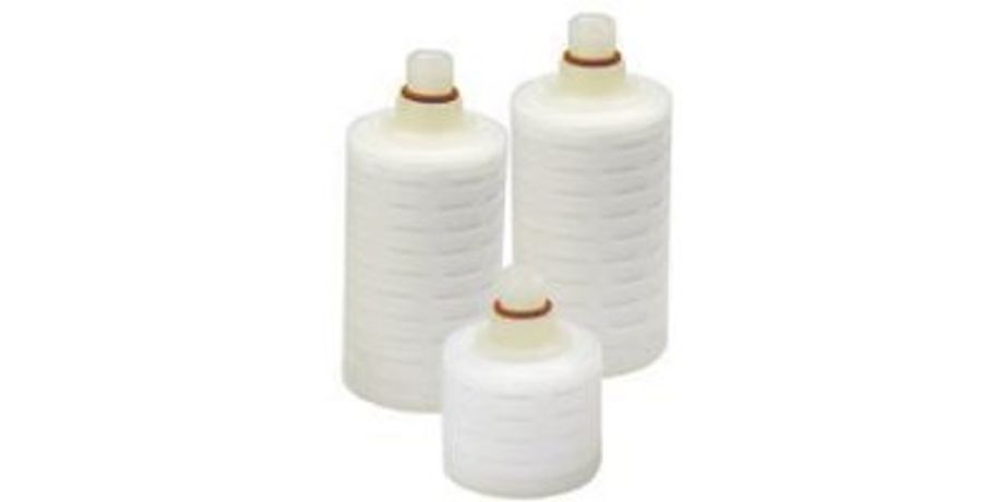 Supapore TPG Screw Thread Autoclave And Tank Vent Filters
