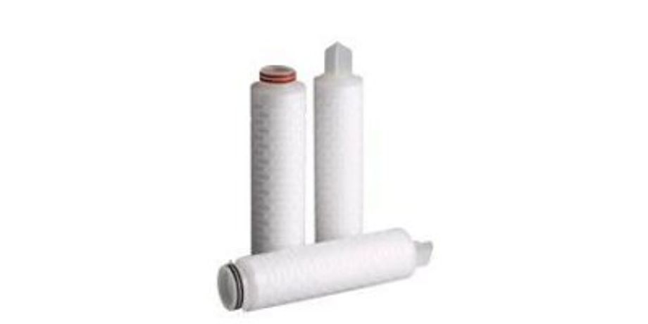 Supapore - TT - Filter Cartridges And Capsules - Membrane Filters ...