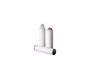 Supapore - VPW, VPWS And VPWA - Filter Cartridges And Capsules ...