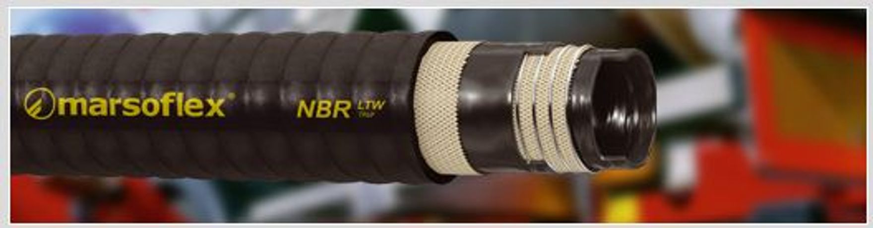 Marsoflex - Marsoflex - Hoses - Tank Truck & Bunker Hoses By ...
