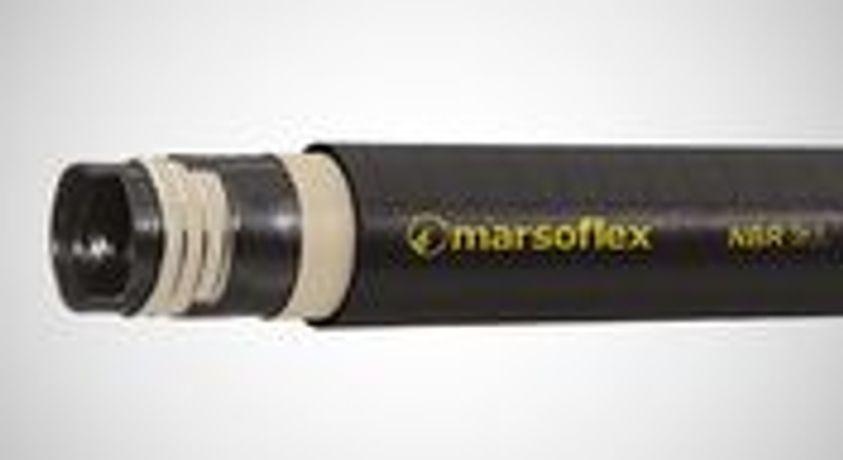 Marsoflex - Type S - Hose Systems - Tank And Bunker Hoses - Tank Truck ...