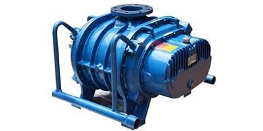 Kay - PRT Series - Blowers - Twin Lobe - Rotary Positive ...