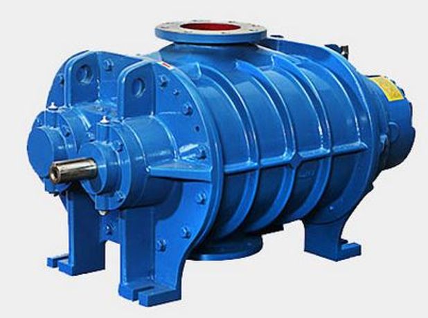 Kay - KE Series - Blowers - Twin Lobe - Rotary Positive Displacement ...