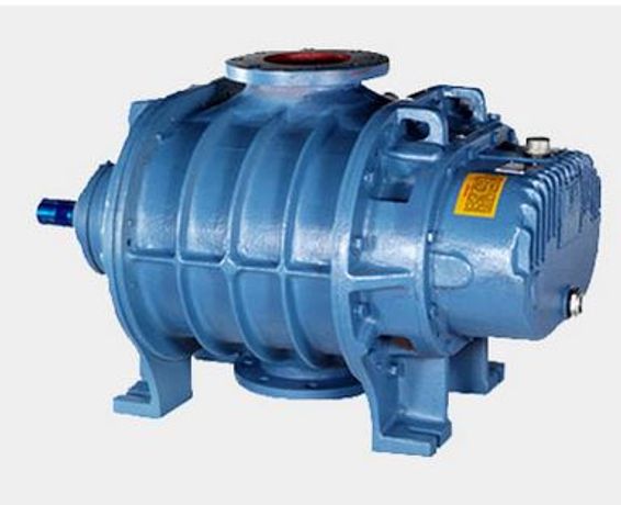 Kay - PRT Series - Blowers - Twin Lobe - Rotary Positive ...