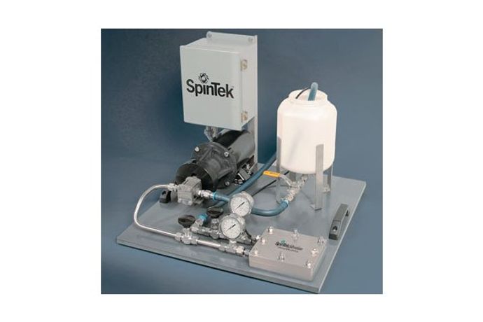 Spintek - STC - Membrane Filteration Products - Static Test ...
