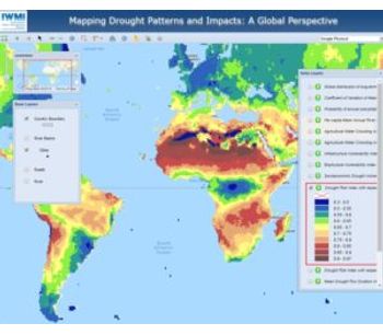 Mapping Drought Patterns And Impacts: A Global Perspective By ...