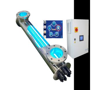Industry Specific Applications For UV Technology TOC Reduction In ...