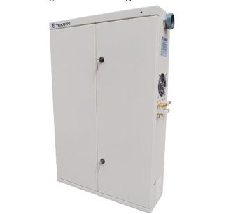 Tekran 3300Xi Modular Wall-Mounted Sample Conditioner For Mercury ...