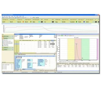 Tek-MDS - Rev: 2.7 For Series 2700 - Analysis Software By Tekran ...