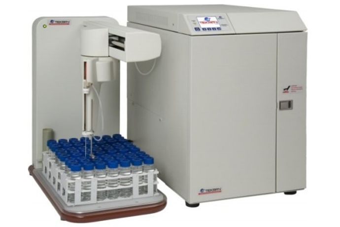 Tekran - 2700 - Laboratory - Automated Methyl Mercury ...
