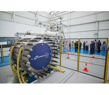 Nordex Electrolyzers Develops The First Prototype Of A 500-Kw Pressurized Alkaline Electrolyzer
