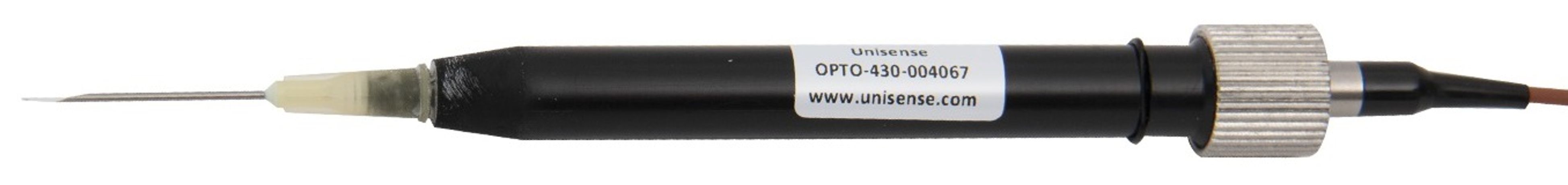 Unisense Microoptode O2 Optode Sensor Technology