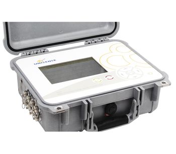 Unisense Field Microsensor Multimeter