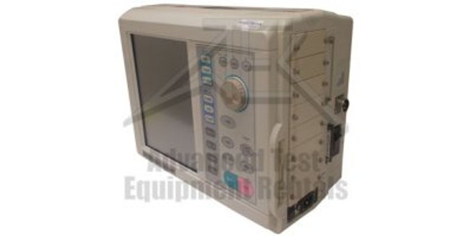 Soltec TA220-1200 Data Acquisition System