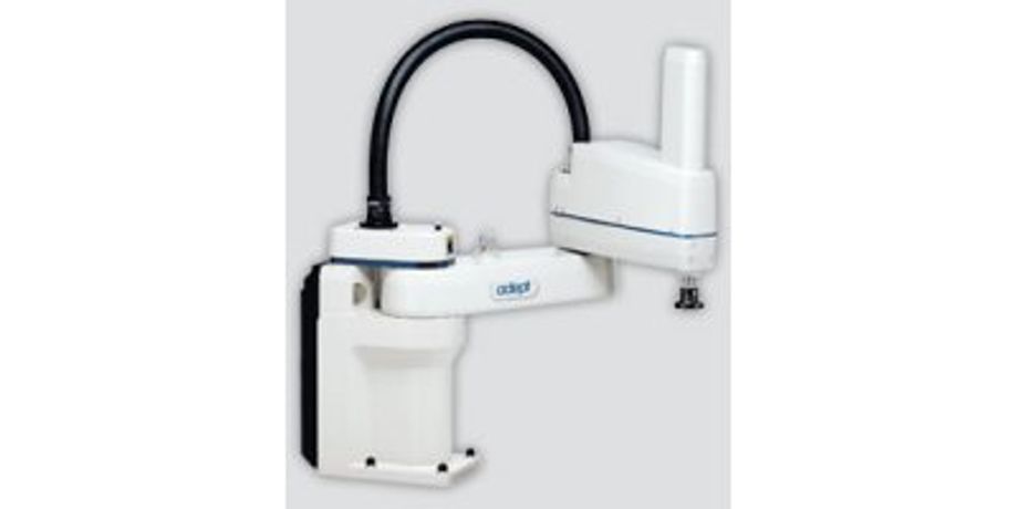 Adept Cobra - I600 - Robot - SCARA 4-Axis Robot By Adept ...