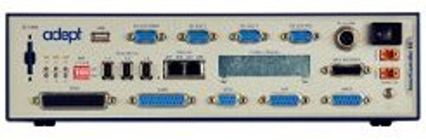 Adept Smartcontroller - EX - Controls - Ultra-Compact,