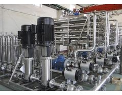 Selro - Membrane Filtration - Spiral Membranes - Temperature And Ph ...