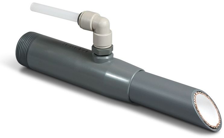 Kovalus - FEG Plus - Membrane Filtration - Tubular Membranes - FEG Plus ...