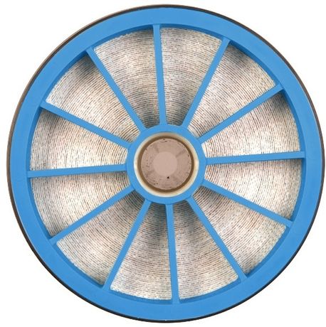 Kovalus - RO - Membrane Filtration - Spiral Membranes - Fluid Systems ...