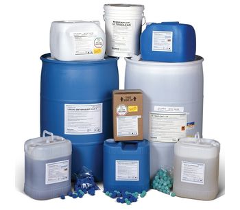 Kochkleen Cleaning Products