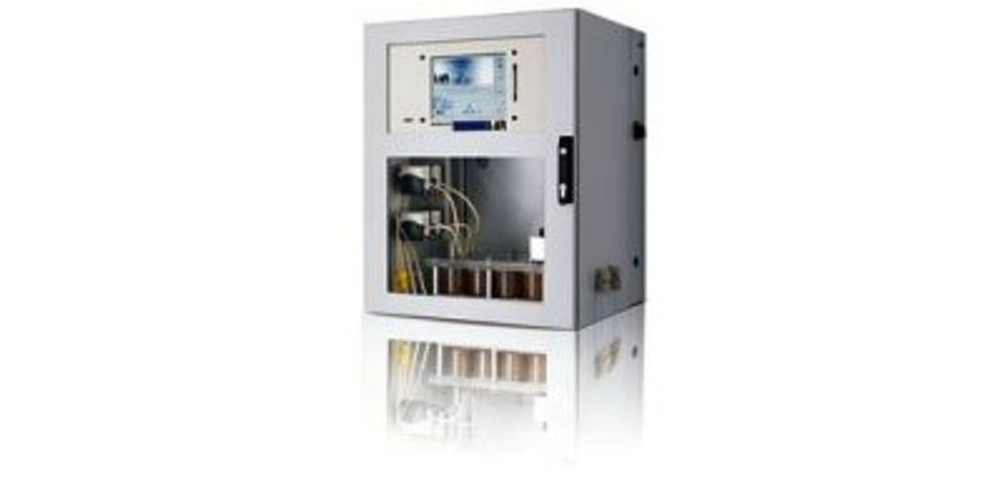 LAR Biomonitor BOD Analyzer For Controlling Wwtps