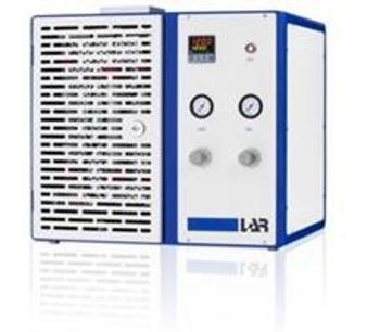 LAR - Quickcodlab - Chemical Oxygen Demand COD Analysers - Laboratory ...