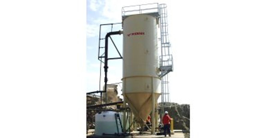 PHOENIX - AF Altaflo™ - Aggregate - Ultra High Rate Thickener By ...