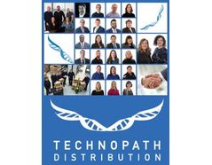 Technopath Distribution Ltd. Profile