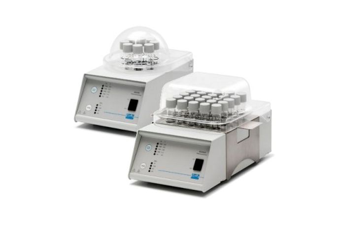 VELP - ECO 8 And ECO 25 - Environment Line - COD Analysis