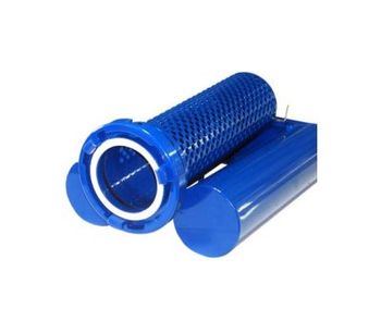 Husky - Accessories - Portable Containment Floating Strainers ...
