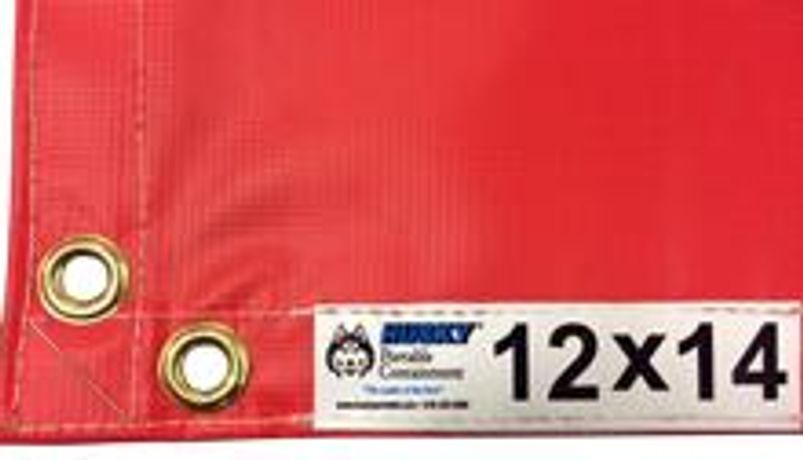 Husky - Covers / Tarps / Staging Mats - Salvage Covers By Husky ...