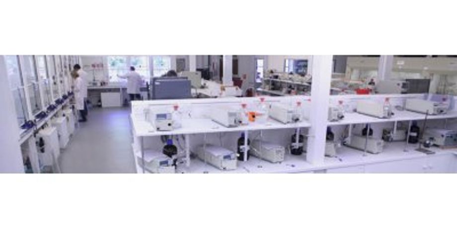 Hichrom - Hichrom Manufactured HPLC Columns - HPLC Column ...