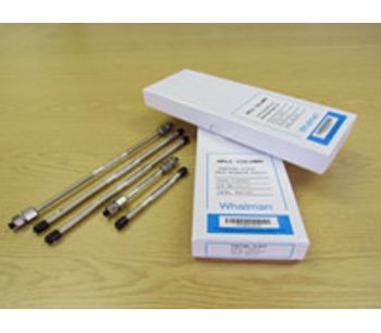 Hichrom - Hichrom Manufactured HPLC Columns - Genuine ...