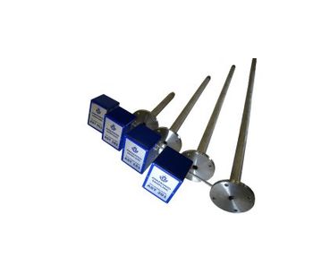 Ankersmid - AST & ATF - Ankersmid Sampling - Gas Sample Tube By ...