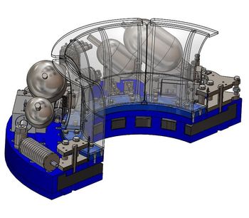 Interocean - Mooring Release Hardware And Systems - High ...