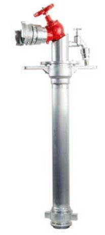 Schott - DSP - Drinking Water - Accessories - Standpipe With Swivel ...