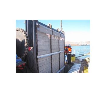 IWS - Traveling Water Screens - Fish Screens By International ...