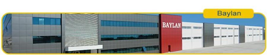 Baylan Water Meters - Manufacturer Of Smart Metering And Water Meters ...