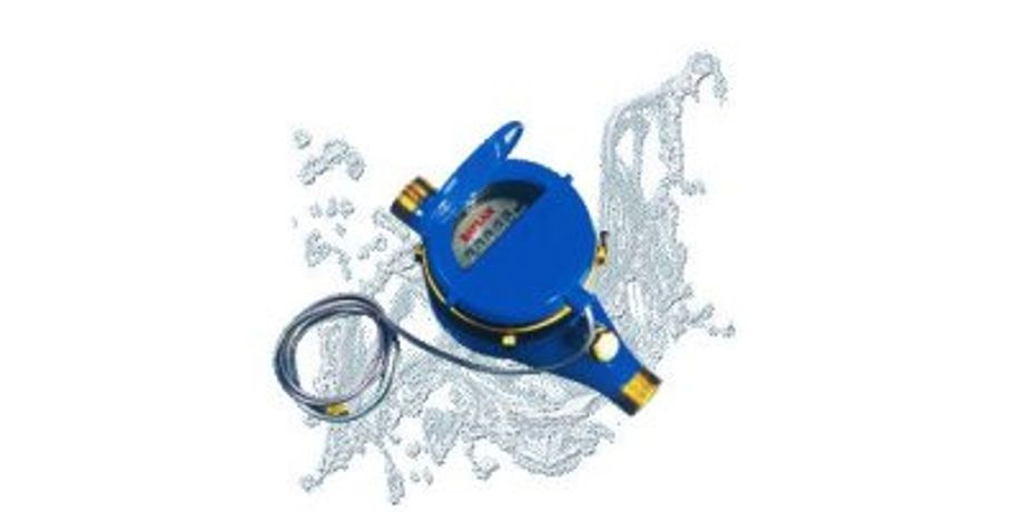 Baylan TK-4E Multi Jet Dry Type Water Meter