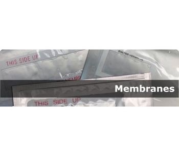 Ormantine Dialyzer Membrane
