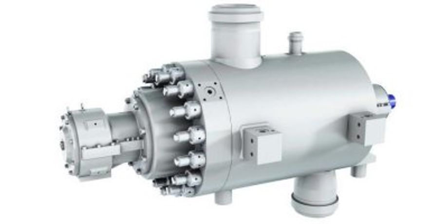 HPT - Pumps And Systems - Barrel Casing Pumps - High Pressure ...