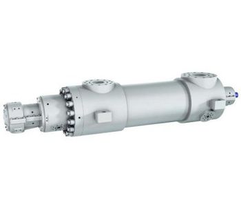 Sulzer Helicoaxial Multiphase Pumps