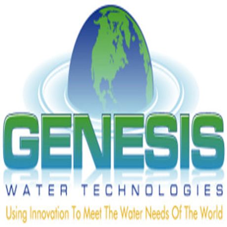 Genesis Water Technologies Wins Water Innovation Award For Its Genclean ...