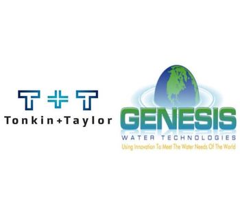 Genesis Water Technologies And Tonkin + Taylor Form A ...